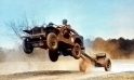 American Bantam – The Original Jeep